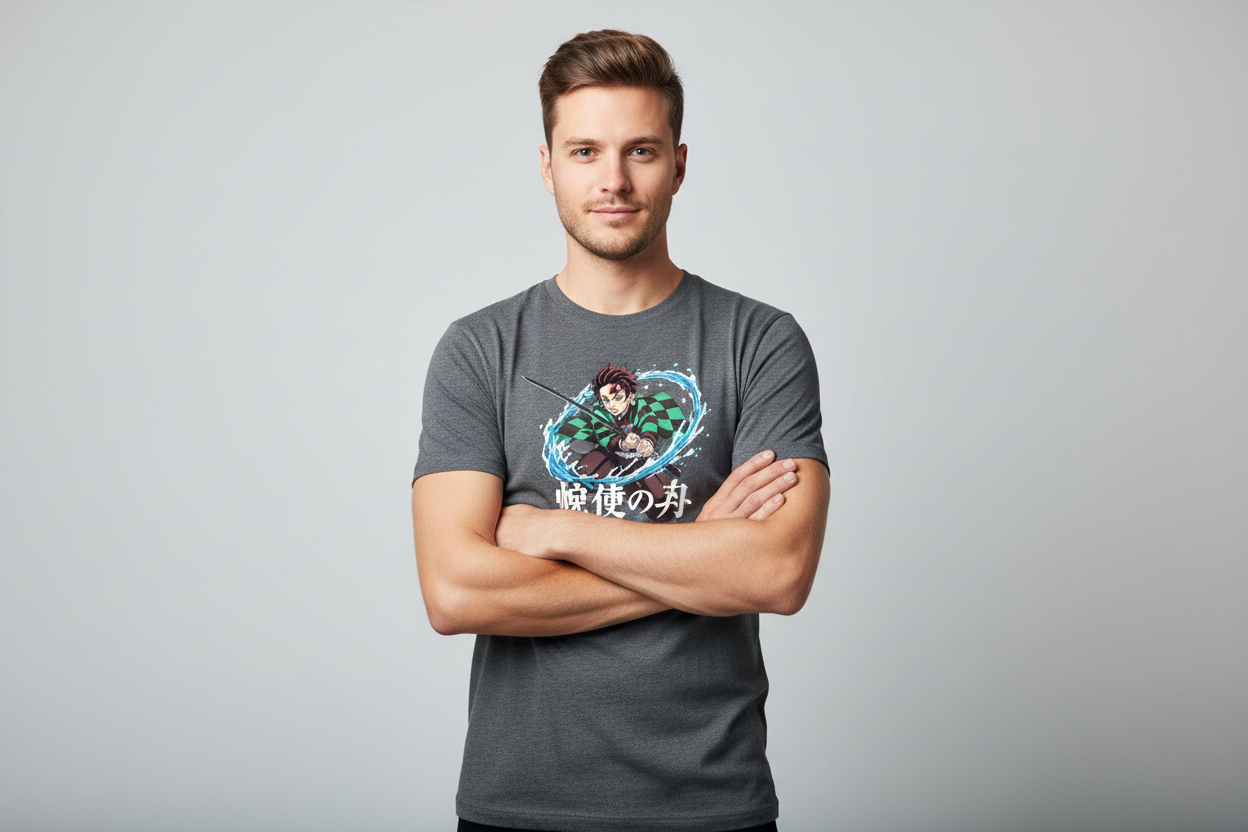 GenZ Men DailyFits – Soul of Genz