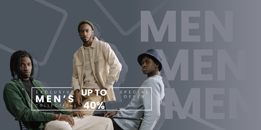 Men – Soul of Genz